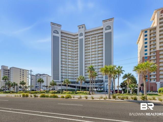 401 East Beach Blvd Unit 1205, Gulf Shores, AL 36542