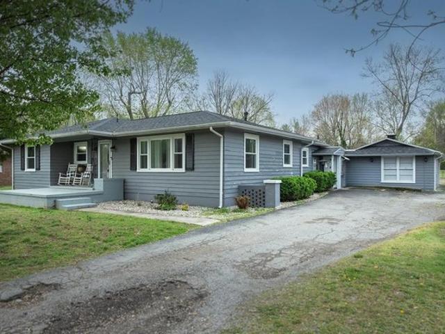 401 Eastview Dr, Madisonville, KY 42431