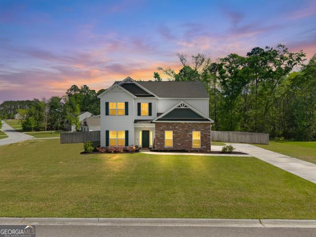 401 Elwick Pl, Statesboro, GA 30461 | MLS #10731 | Compass