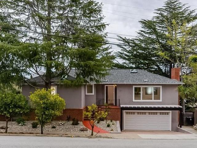 401 Elm St, San Carlos, CA 94070