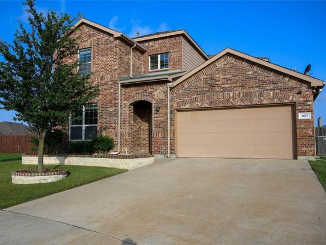 401 Eureka Ct, Burleson, TX 76028