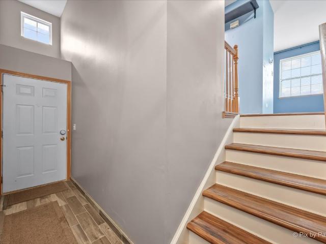 401 Evergreen Circle