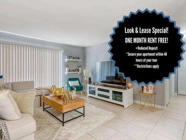 401 Executive Center Dr, West Palm Beach, FL 33401
