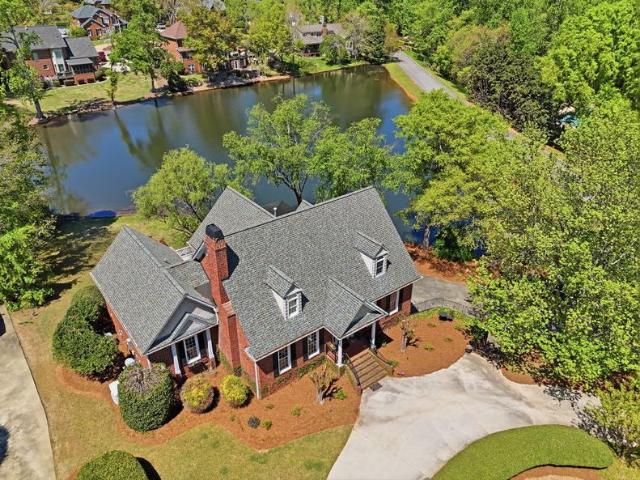 401 Four Lakes Drive