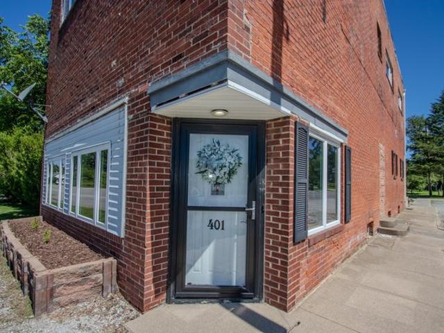 401 Fourth St, Wheeler, IN 46393