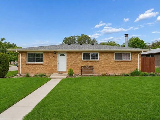 401 Fox St, Longmont, CO 80504