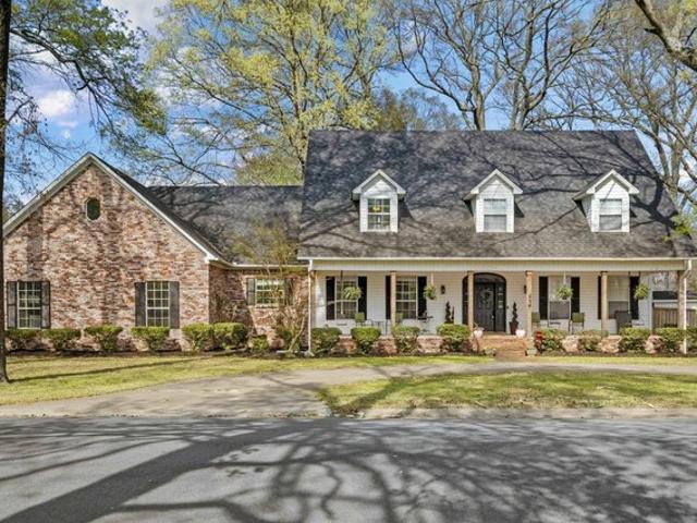 401 Foxwood Dr, Jacksonville, AR 72076