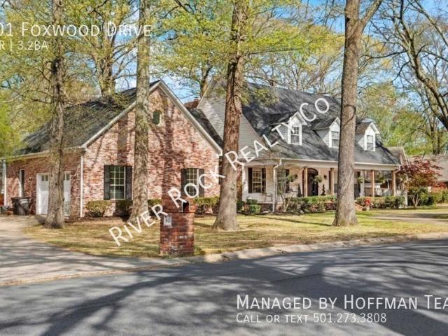 401 Foxwood Drive APPOINTMENT ONLY PROPERTY