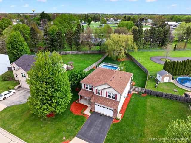 401 Forest Drive