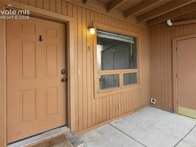 401 Forest Edge Rd Unit A5, Woodland Park, CO 80863