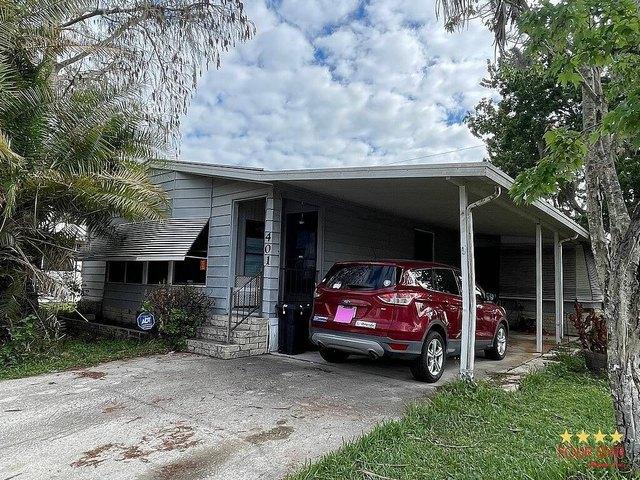 401 Forest Ln, Kissimmee, FL 34746