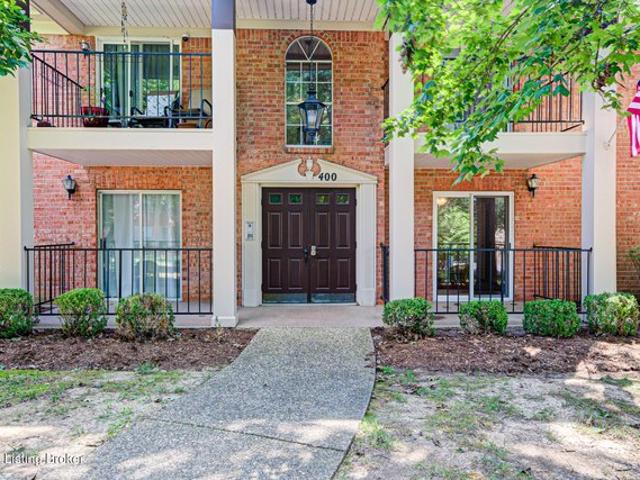 401 Forest Park Rd, Louisville, KY 40223
