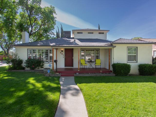 401 Fortuna Ave, Modesto, CA 95354 | MLS #226042