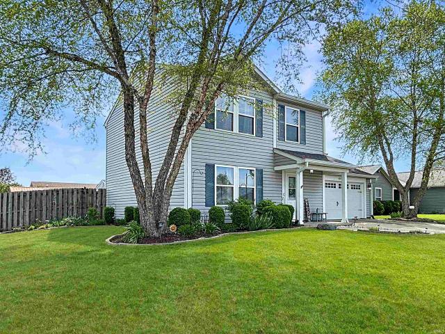 401 Faxon Drive