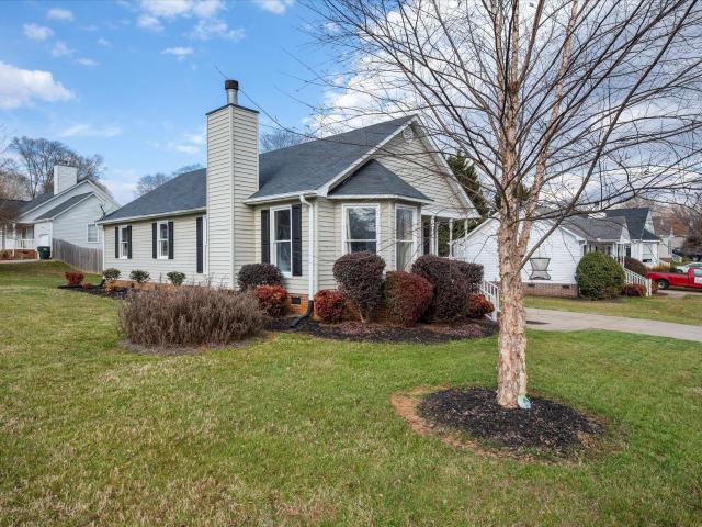 401 Fairdale Drive