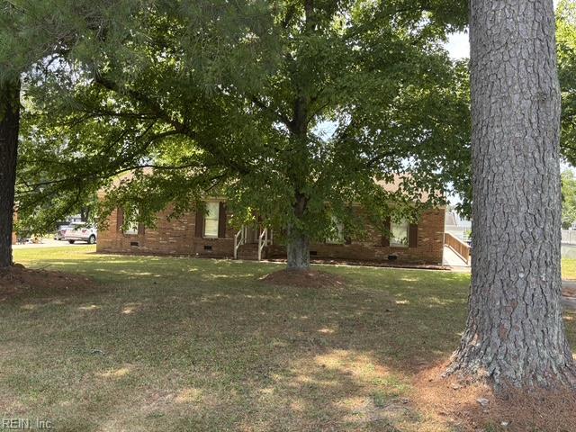 401 Fairview DR