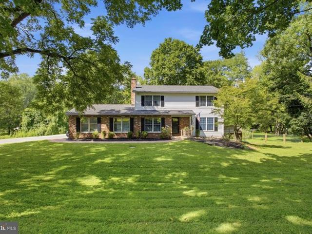 401 Fairville Rd, Chadds Ford, PA 19317