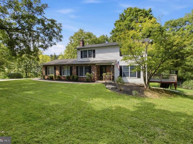 401 Fairville Road