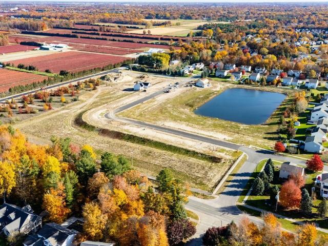 401 Flowerwood Drive # Lot 15