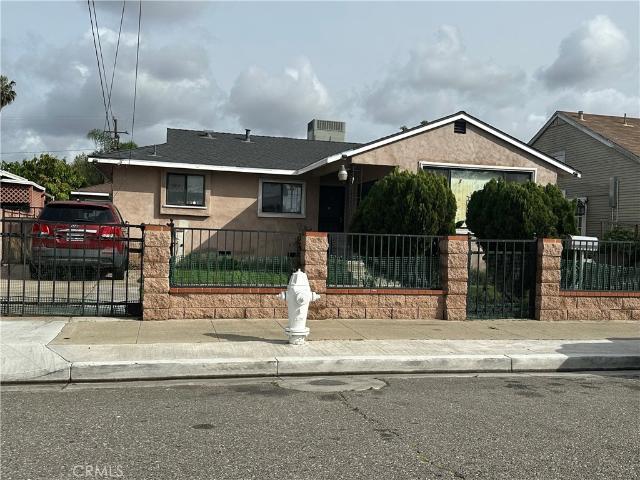 401 Franklin St, Santa Ana, CA 92703 | MLS #SW26035