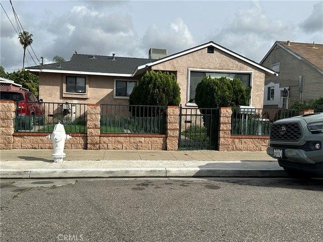 401 Franklin St, Santa Ana, CA 92703