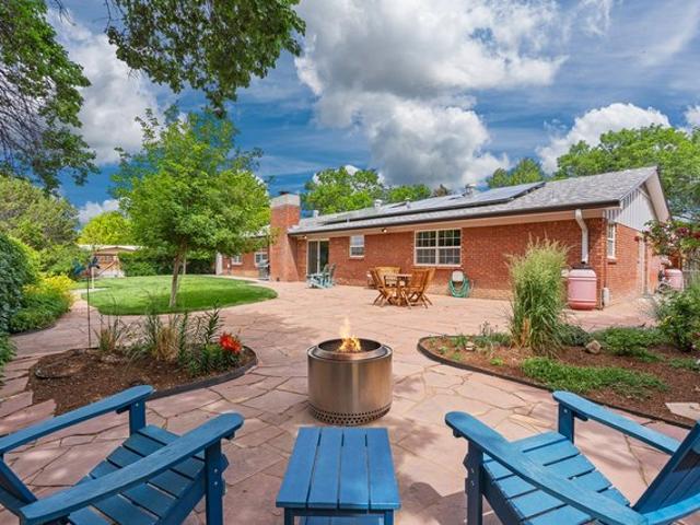 401 Kolleen Ct, White Rock, NM 87547