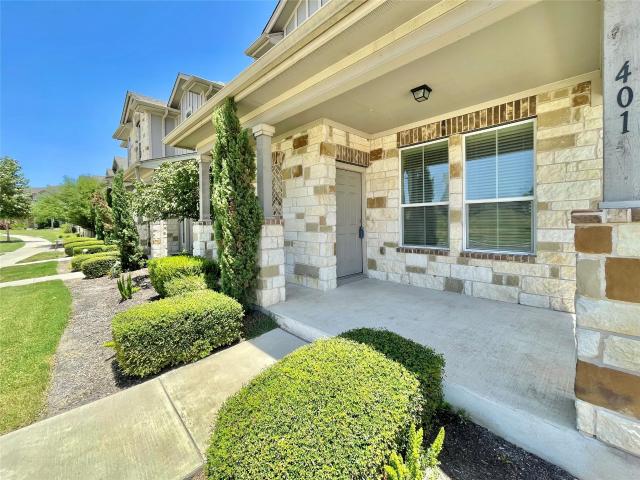 401 Katmai Cir