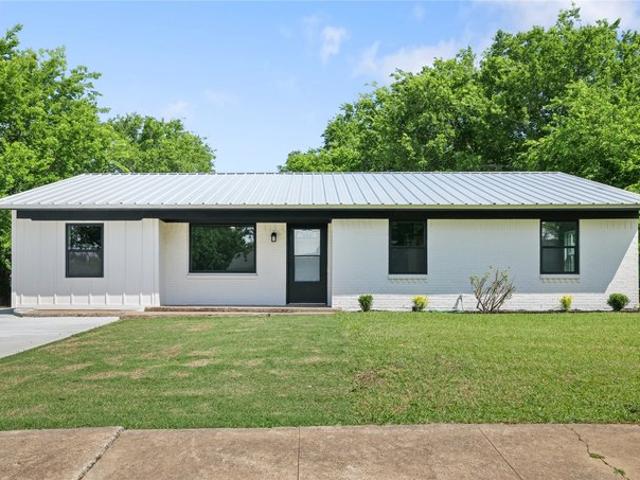 401 Kansas St, Sherman, TX 75090