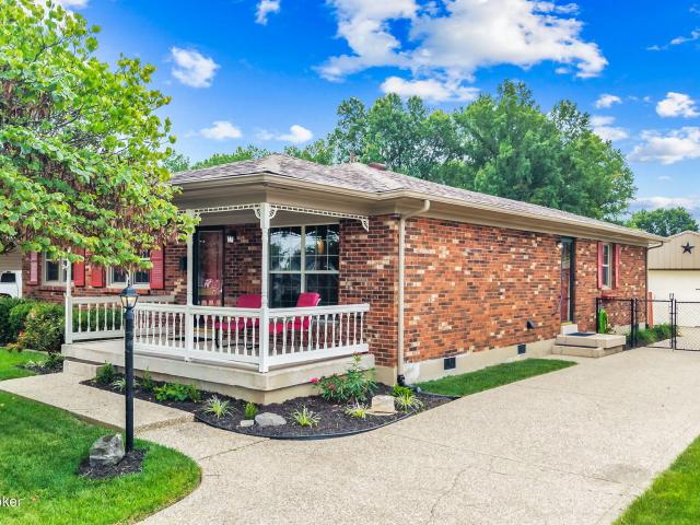 401 Kenny Blvd