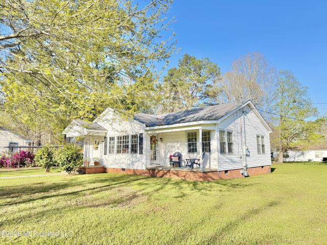 401 Kimball Ave, Hattiesburg, MS 39401 | MLS #4142 | Compass