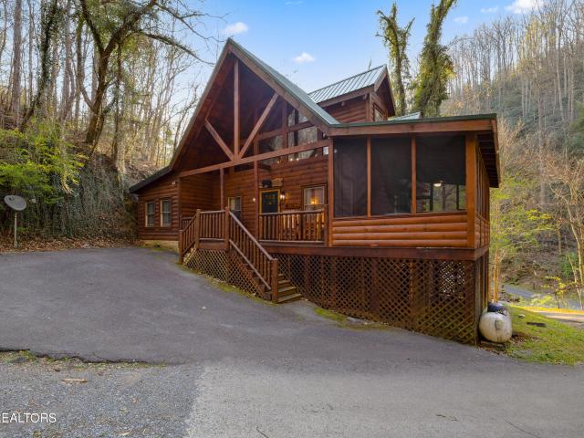 401 King Branch Rd