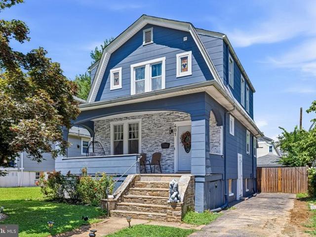 401 Kingston Rd, Baltimore, MD 21229