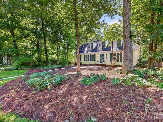 401 Kingsley Drive