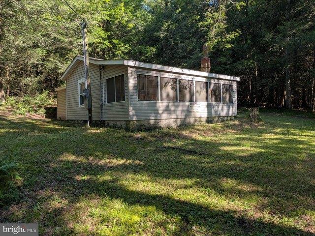 401 Krise Valley Rd, Spring Mills, PA 16875