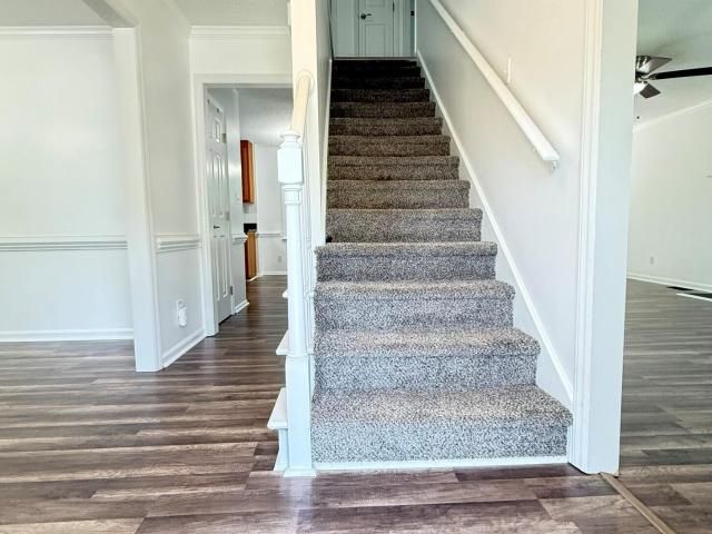 401 Holly Berry Lane
