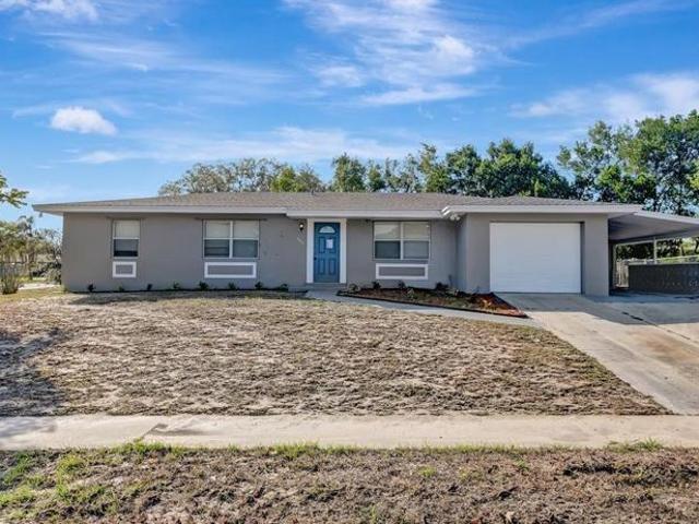 401 Hollyhock Ln, Spring Hill, FL 34606
