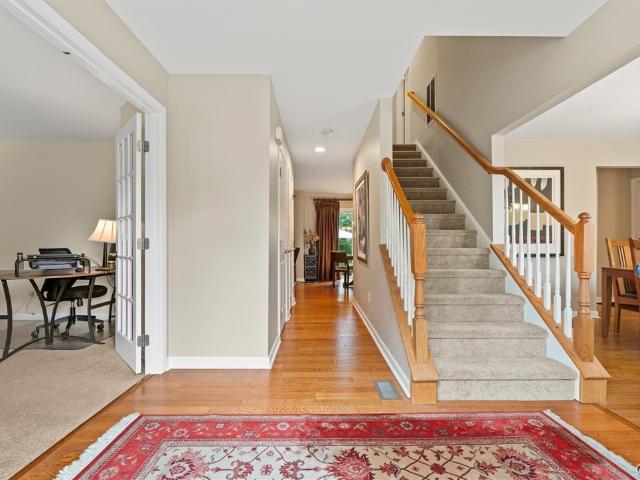 401 Homewood Drive