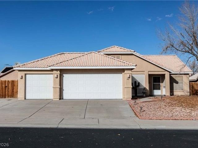 401 Honeysuckle Ln, Mesquite, NV 89027