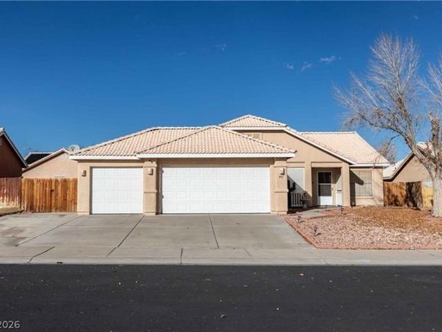 401 Honeysuckle Ln, Mesquite, NV 89027