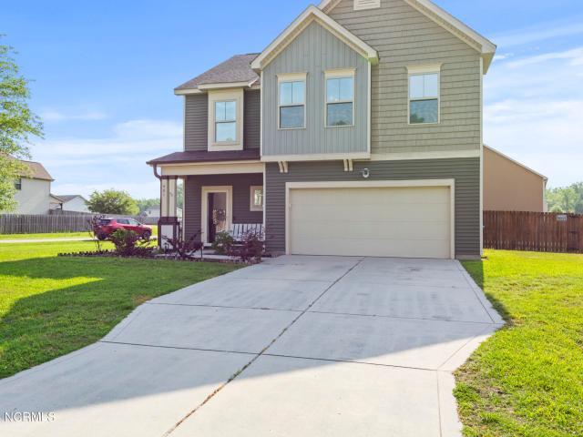 401 Hope Court