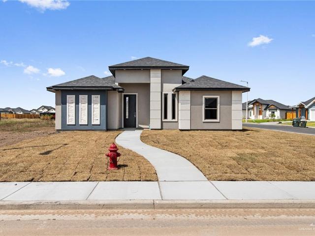 401 Hope Drive