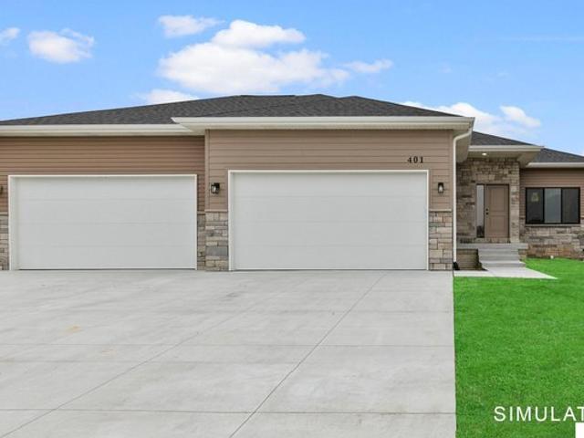 401 Half Moon Dr, Lincoln, NE 68527