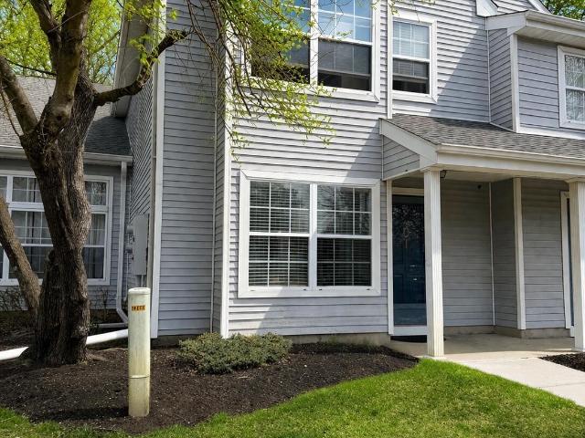 401 Hampton Ct, Unit 157, Manalapan, NJ 07726 | MLS #22609 | Compass