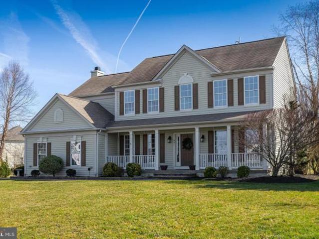 401 Hancock Dr, Harrison Township, NJ 08062