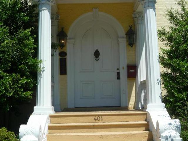 401 Hanover Street