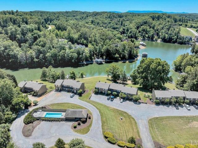 401 Harbor Ridge Drive