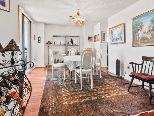 401 Harmon Cove Tower # 401