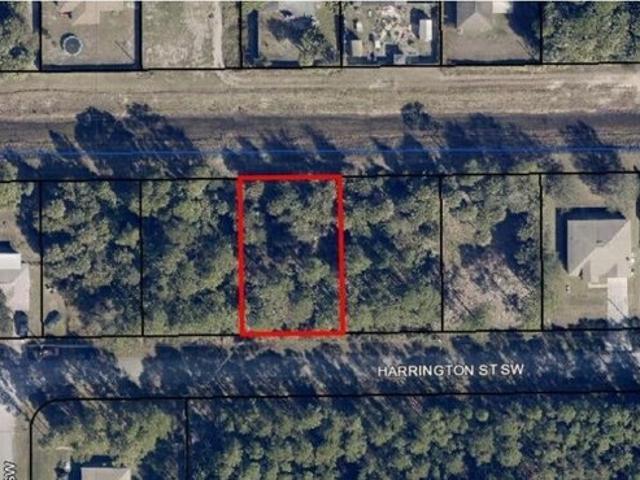 401 Harrington St SW, Palm Bay, FL 32908