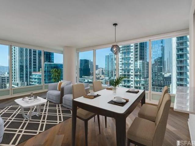 401 Harrison St #15B, San Francisco, CA 94105