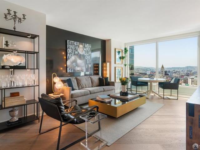 401 Harrison St Apt 14A, San Francisco, CA 94105
